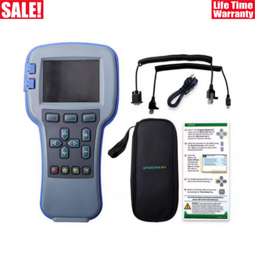 1313-4331 Handheld Programmer Real-time for Motor Control System For ...