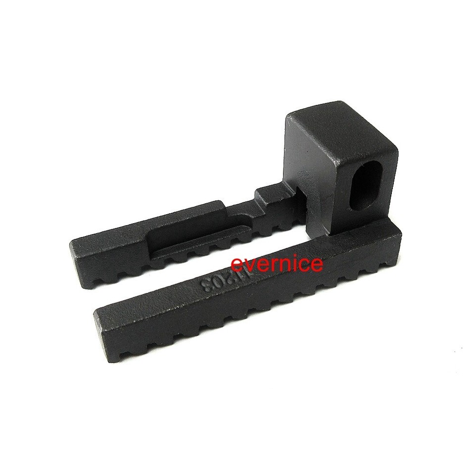 Feed Dog 11203-Fs For Fischbein Ecr F3000A Bag Closing Machine | eBay