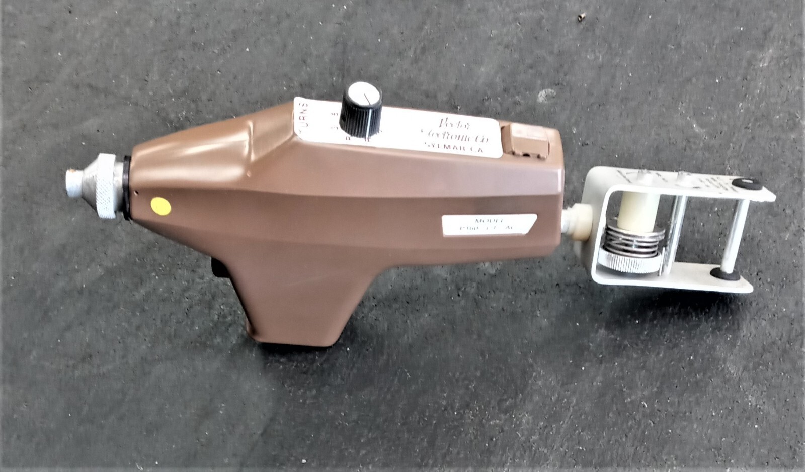 Vector+Electronics+P160-CT-AC+Slit-N-Wrap+Wire+Wrap+Hand+Power+Tool for ...