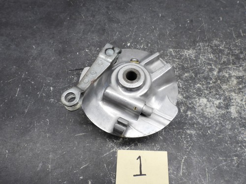 Honda CT 70 CT70 Trail Front Wheel Brake Plate #1 2853 | eBay