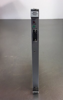 MTS TMS32020 PROC 498.50 ASSY 419464-01F. 3C | eBay