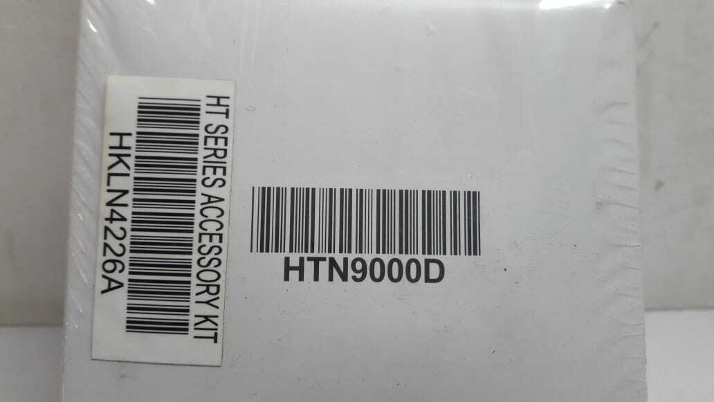 Motorola HT750 136-174 1-W 16CH Portable Radio | eBay