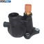 Coolant Thermostat Housing Cover 25650-02501 For Kia Picanto SA Hyundai ...