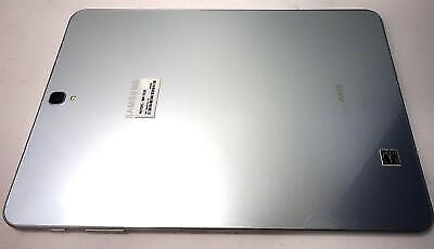 Samsung Galaxy Tab S3 SM-T820 32GB 9.7 Wi-Fi Android Tablet Silver | eBay