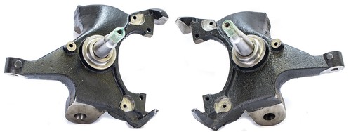 1992-94 Chevrolet/GMC Suburban Lowering Kit (2" Front, 3" Rear) | eBay