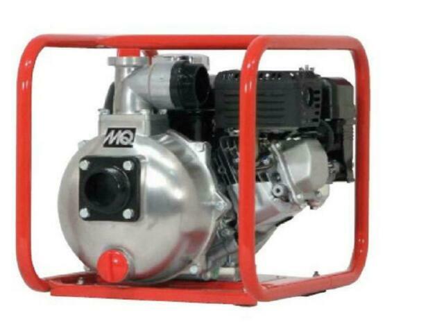 Multiquip Gasoline Powered Centrifugal Pump (QP2H) for sale online | eBay