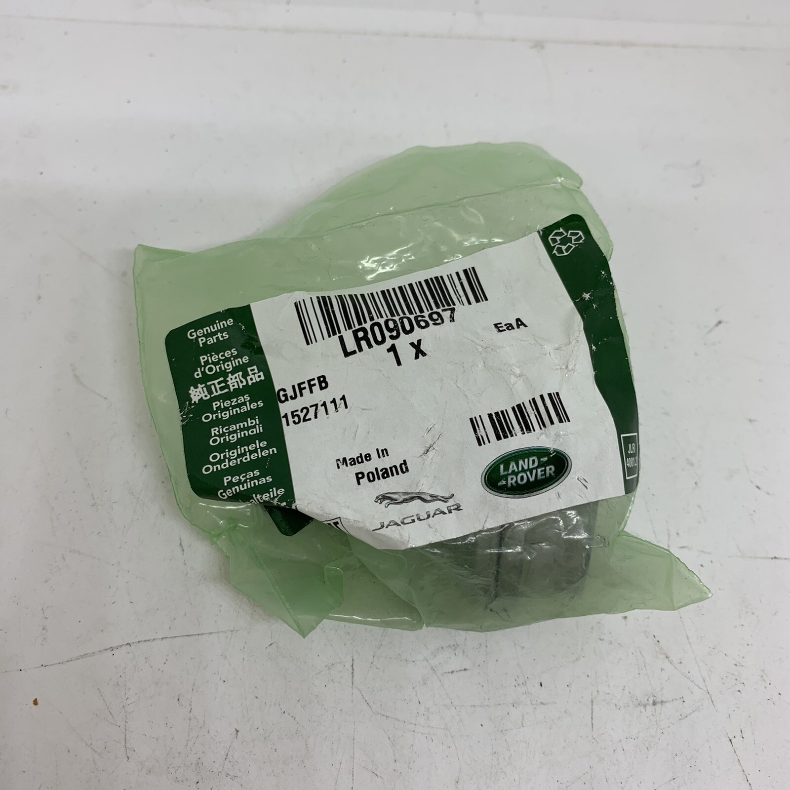 Genuine Land Rover Range Rover Bolt LR090697 | eBay