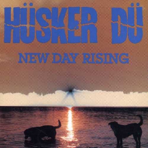 New Day Rising by Husker Du (CD, 1990) 18861003122 | eBay