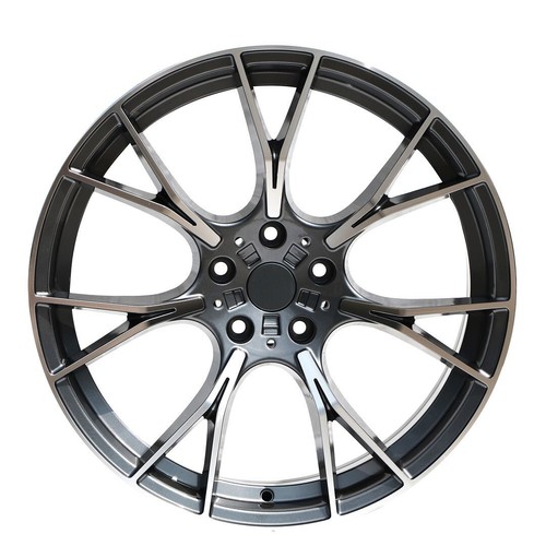 20" CS M5 STYLE WHEELS RIMS FITS BMW 5X120 5 SERIES F10 F11 XDRIVE 20X8 ...