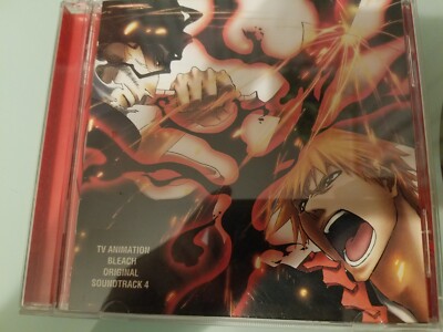 Bleach CD | eBay.de