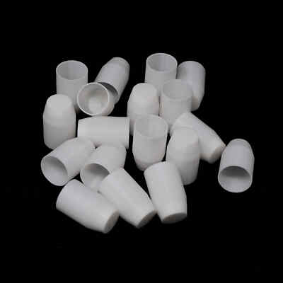 20mm Radiator Valve Caps Covers Lockshield Multi Packs 1 2 4 6 8 10 20 ...