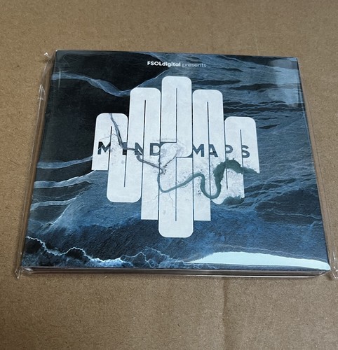 Future Sound of London FSOL Digital Mind Maps 2 CD | eBay