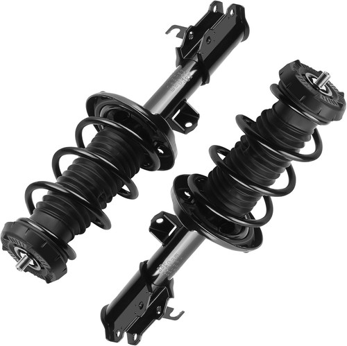 Front Struts Shocks Assembly for 2011-2012 Chevy Cruze Complete Set ...