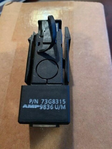73G8315 IBM TOKEN RING DATA CONNECTOR MAU / RJ45 TYPE ONE ADAPTER BOY ...