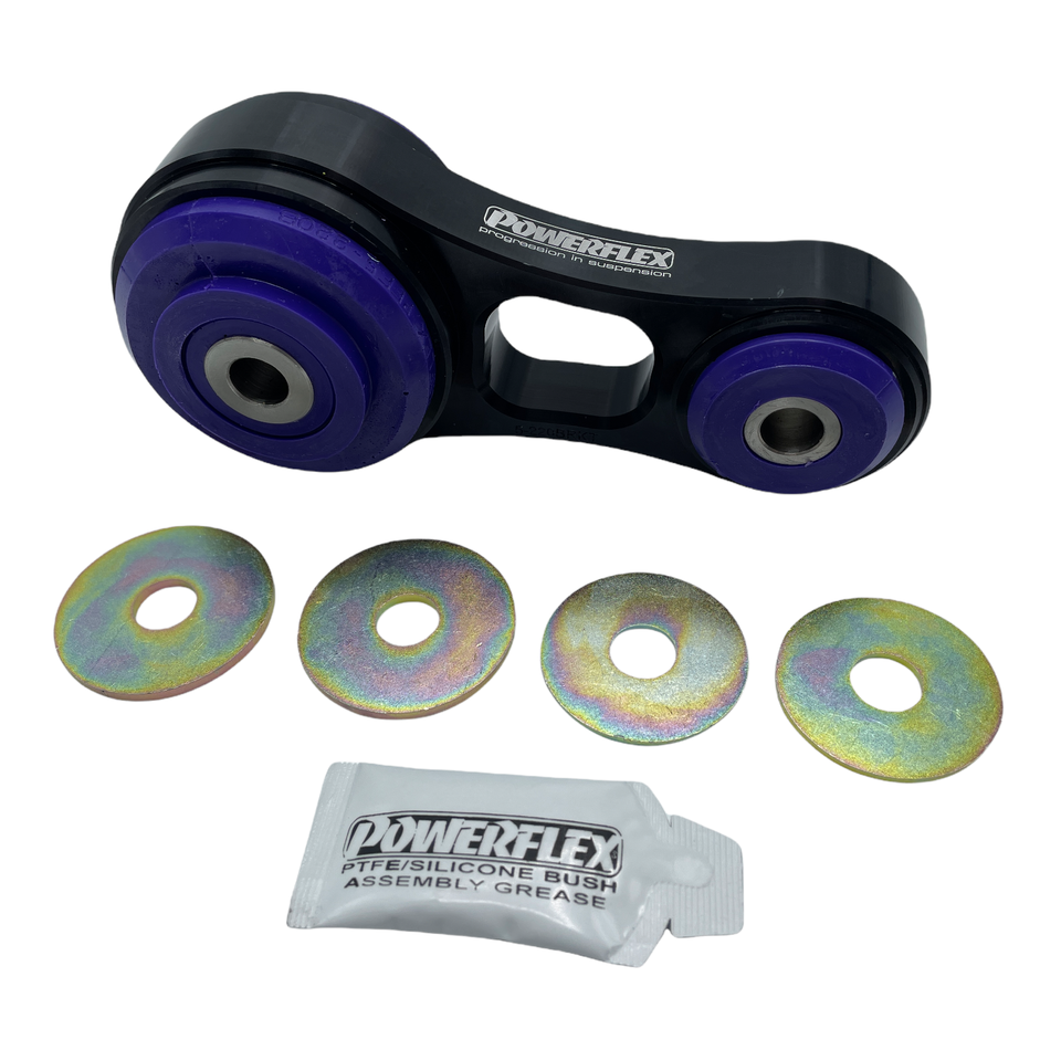 2007-2013 MINI Cooper S Powerflex Performance Lower Engine Mount R55 ...