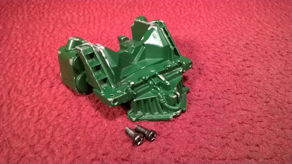 #2 LIONEL 8702 HUDSON 4-6-4 STEAM LOCOMOTIVE - DIECAST COWCATCHER ...