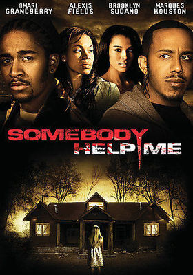 Somebody Help Me DVD 883476000862| eBay