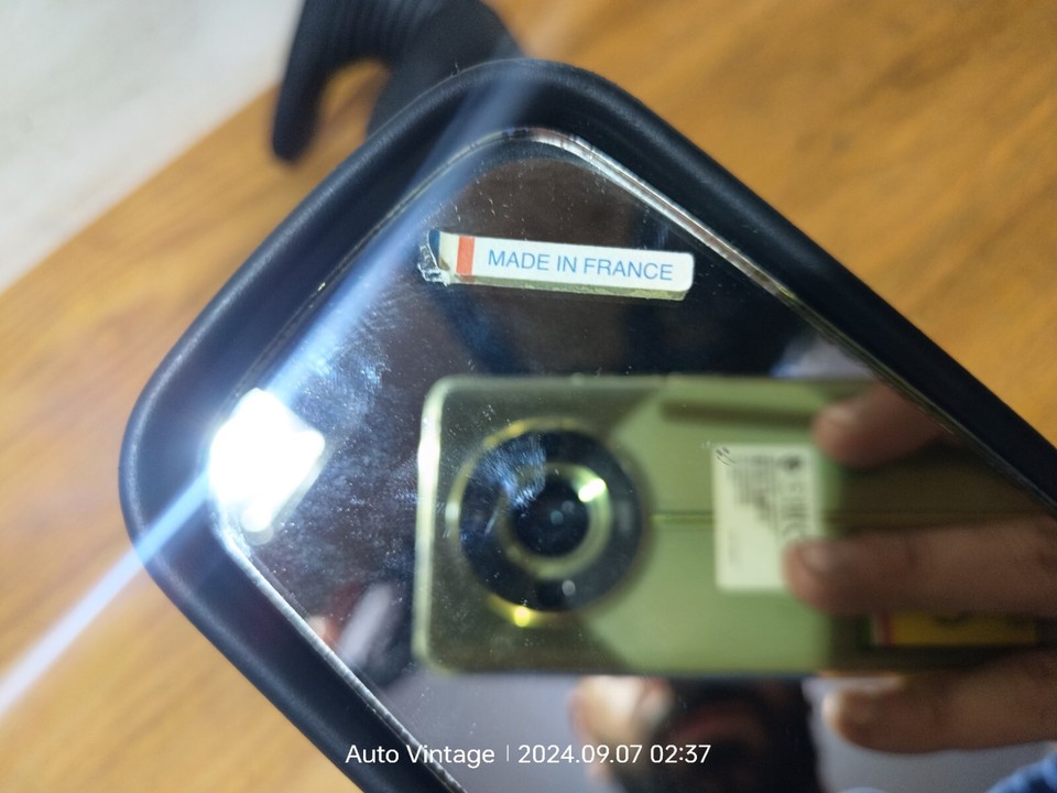 Ferrari 512BBi 328 208 308 328 400 Lamborghini Countach NOS Side ...