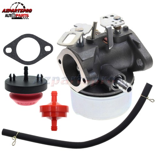 Yard King Performance 10/29 Snow Blower Carburetor Carb USPS Shipping ...