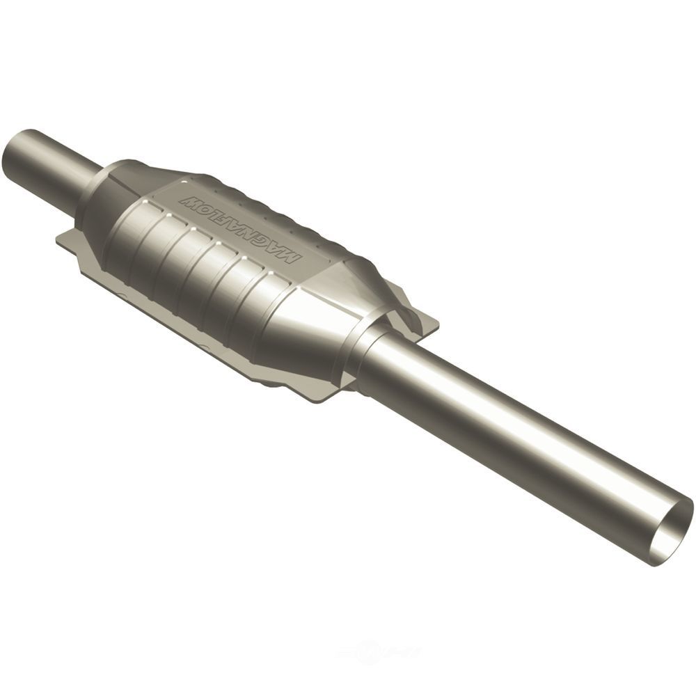 Catalytic Converter Magnaflow NY 339222 for sale online | eBay