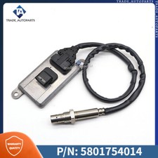 Genuine NOX Sensor IVECO 5801754014 5wk96775a EuroCargo Euro 6 VI Mk6 ...