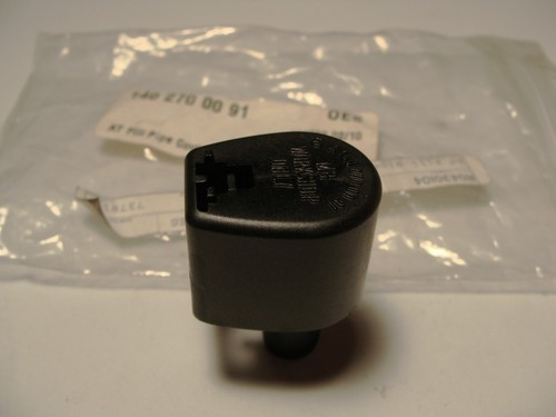 Genuine Mercedes Benz R129 W140 W203 W210 Auto Trans Fluid Filler Cap ...