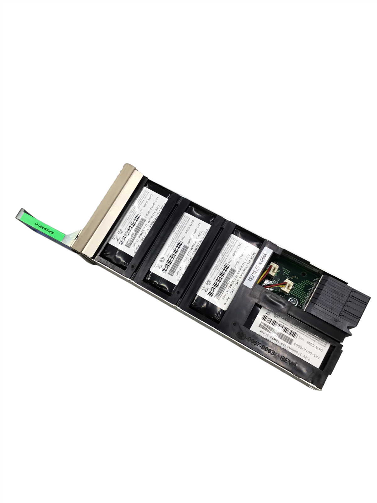 313-164-100a-01 EMC NVRAM BBU Module for Dd7200 for sale online | eBay