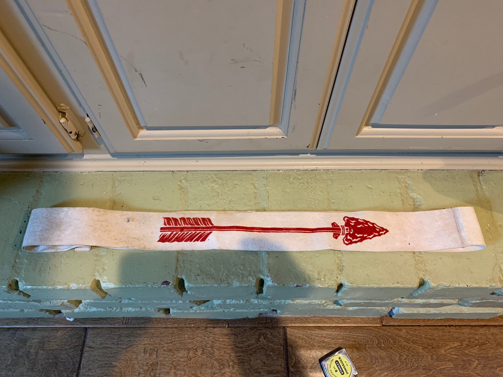 Vintage BSA Boy Scouts of America Order of Red Arrow OA Brotherhood ...