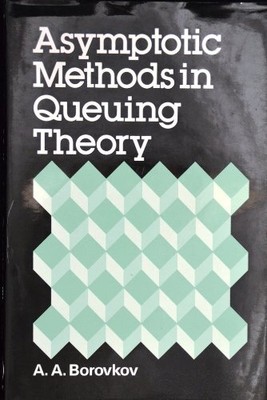 Asymptotic Methods in Queueing Theory | eBay
