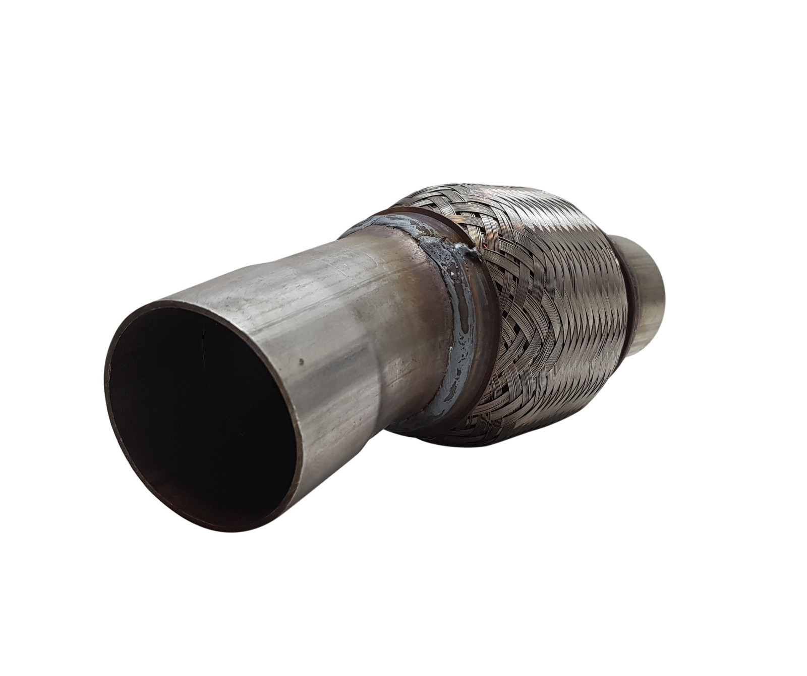 FLEXROHR DPF für BMW 1er 3er 5er X1 E87 116d 118d 120d E90 316d 318d ...