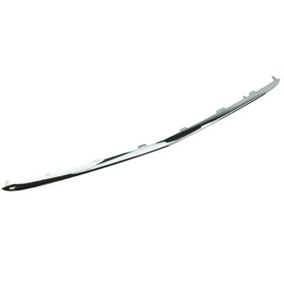 FOR Mercedes-Benz W205 2015-2018 Lower Bumper Molding Cover Front ...