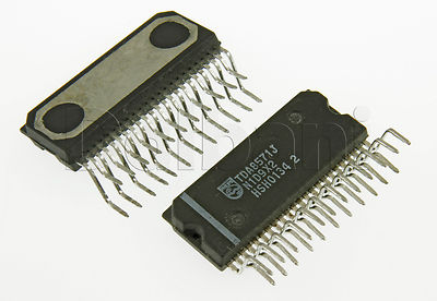 TDA8571J Original Pulled Philips Integrated Circuit TDA-8571J | eBay