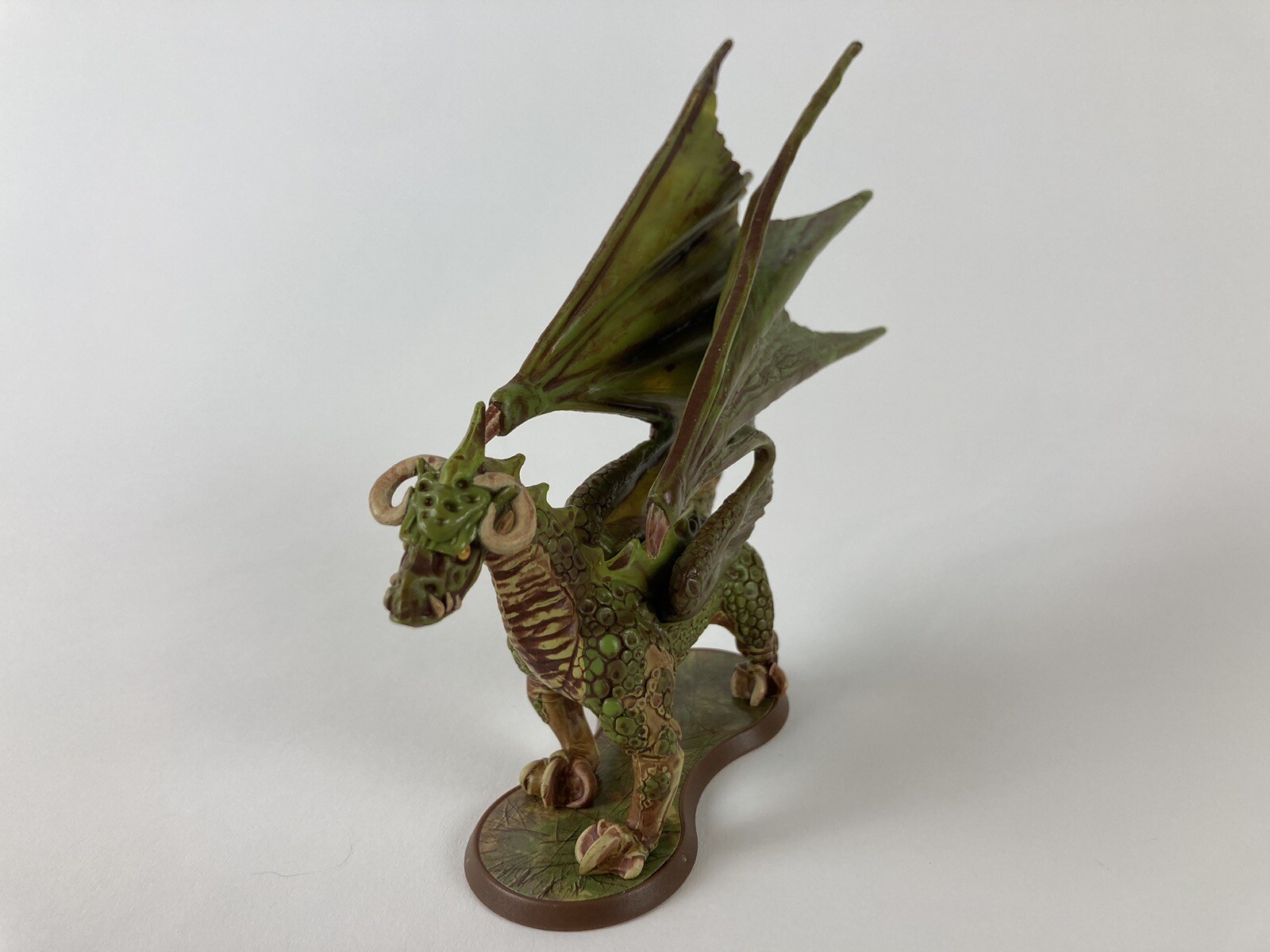 Heroscape Marro Hive + Charos + Evergreen Trees Ruined Wall Terrain ...