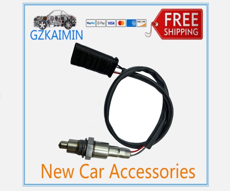 OEM 13628589104 For BMW 1 2 3 4 5 Series X3 X5 F25 F36 Lambda oxygen ...