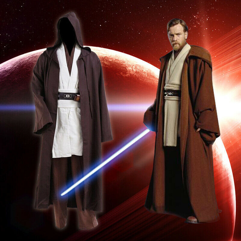 Jedi Master Obi Wan Kenobi This Is Jedi Master Obi Wan Kenobi I Regret