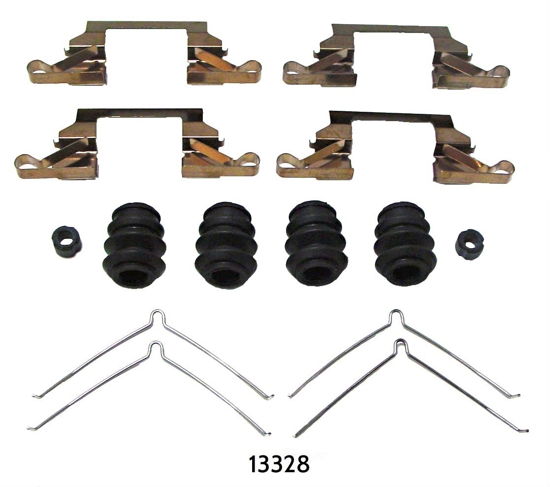 Better Brake 13328 for sale online | eBay