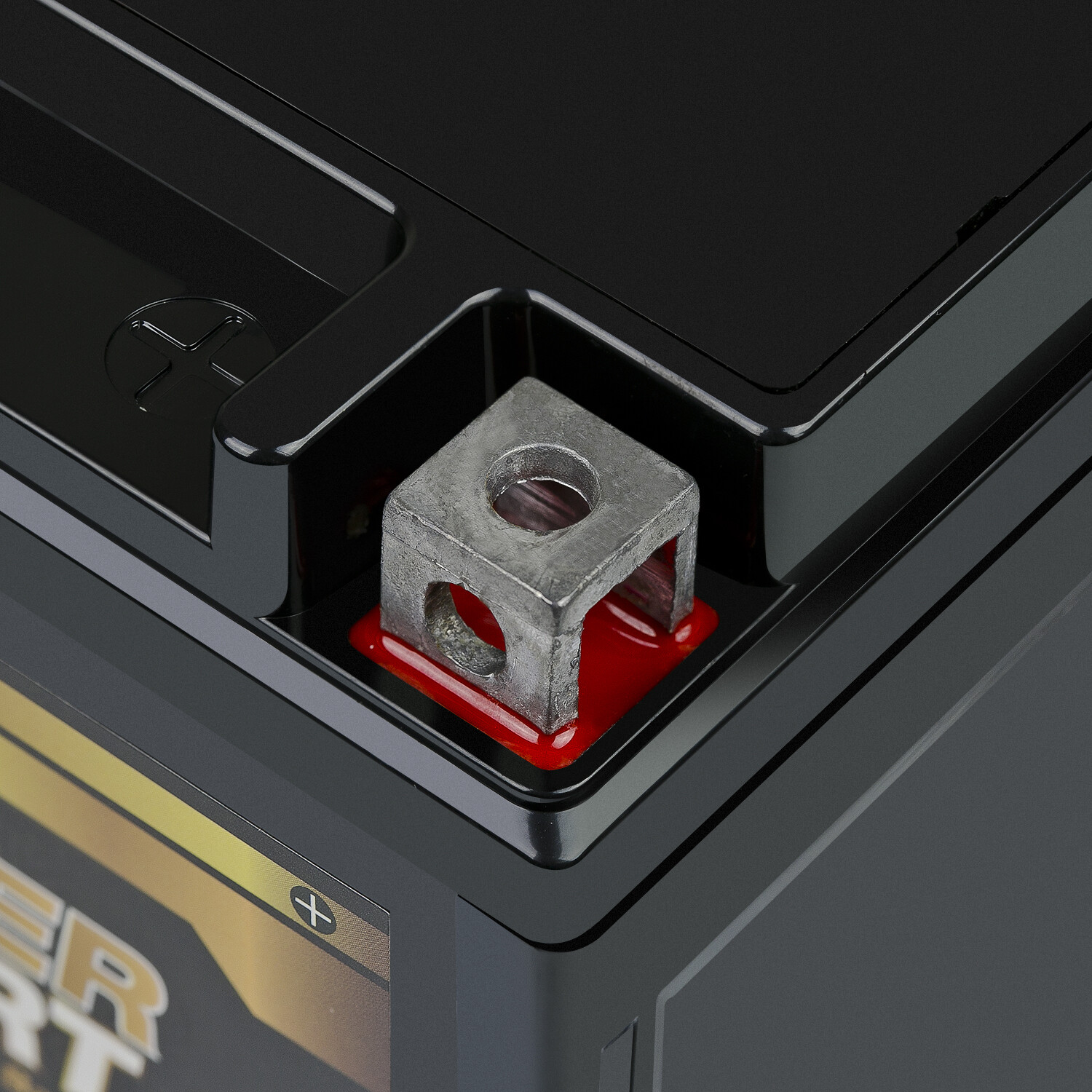 12V 6AH Battery for Yamaha 450 WR450F 2003-2007 Replaces Yuasa | eBay