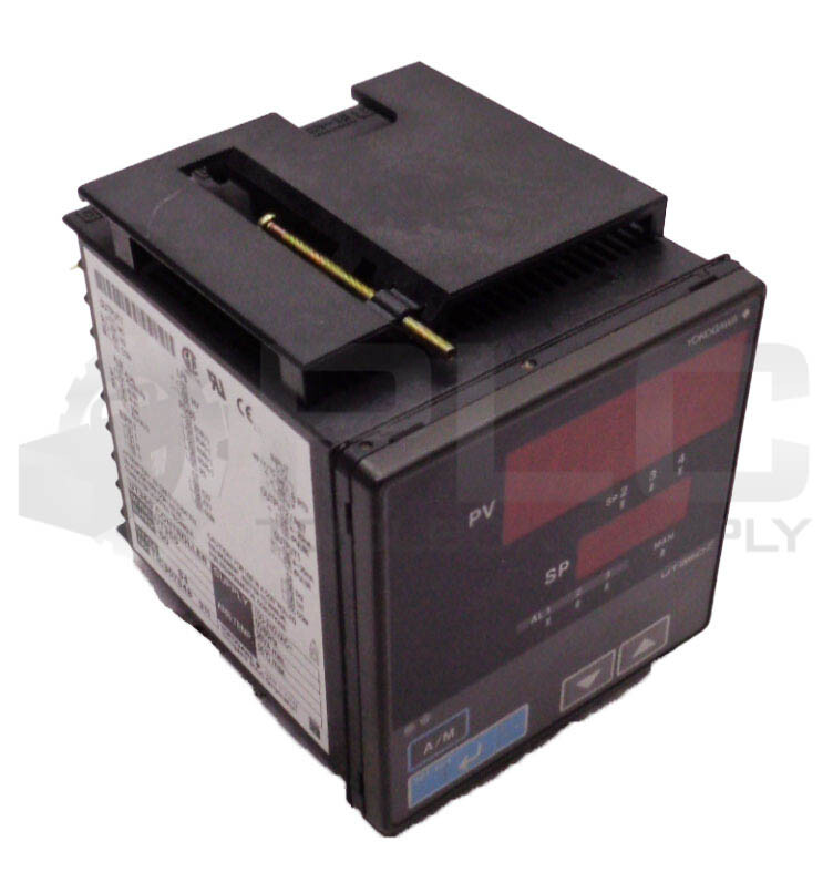 YOKOGAWA UT350 TEMPERATURE CONTROL UT350-00 | eBay