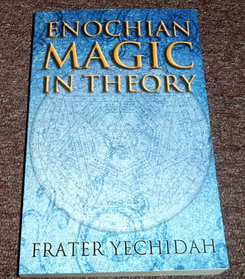Enochian Magic