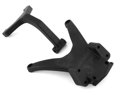 HB Racing D2 Evo Chassis Brace Set (Front/Rear) [HBS204533] | eBay