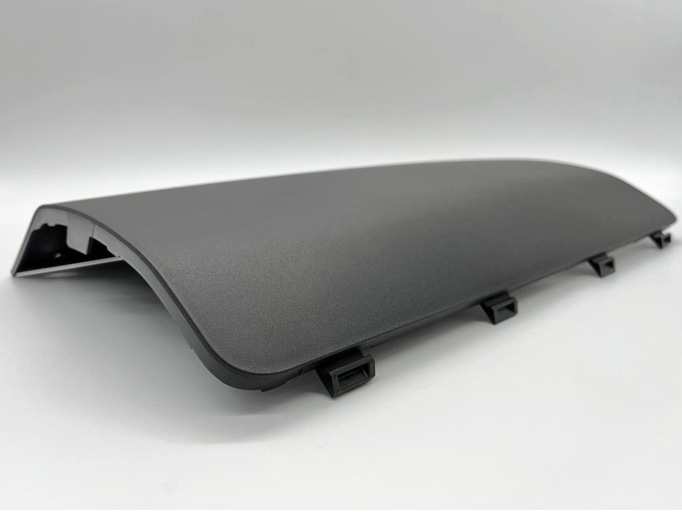 For 2018 19 20 21 22 23 Chevy Traverse Bumper Tow Hook Cover 23288783 ...