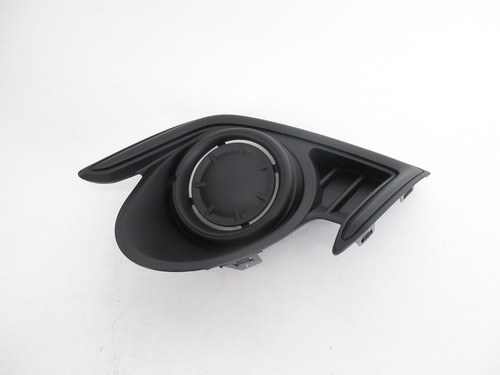 Genuine OEM Mitsubishi 6402A278 Right Front Bumper Trim Cover 2017-20 ...