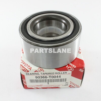 Toyota Fortuner Hilux OEM Genuine Rear Axle Shaft Bearing 90366-T0044 ...