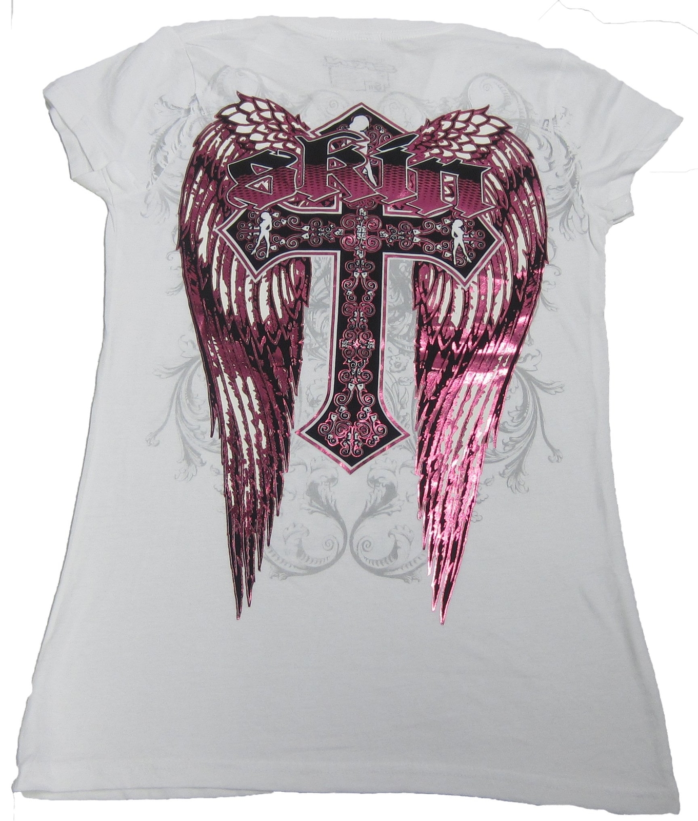 Skin Industries Girl Logo