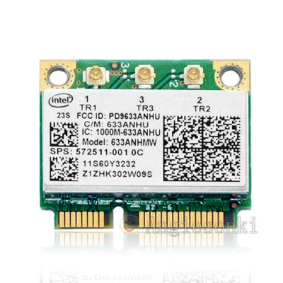 450M High Speed Thinkpad lenovo Y500 Y460 X230 X220 T430 T420 WiFi ...