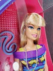NEW 2009 Barbie Toy Story 3 Barbie Loves The Aliens Doll Mattel #R9297 ...
