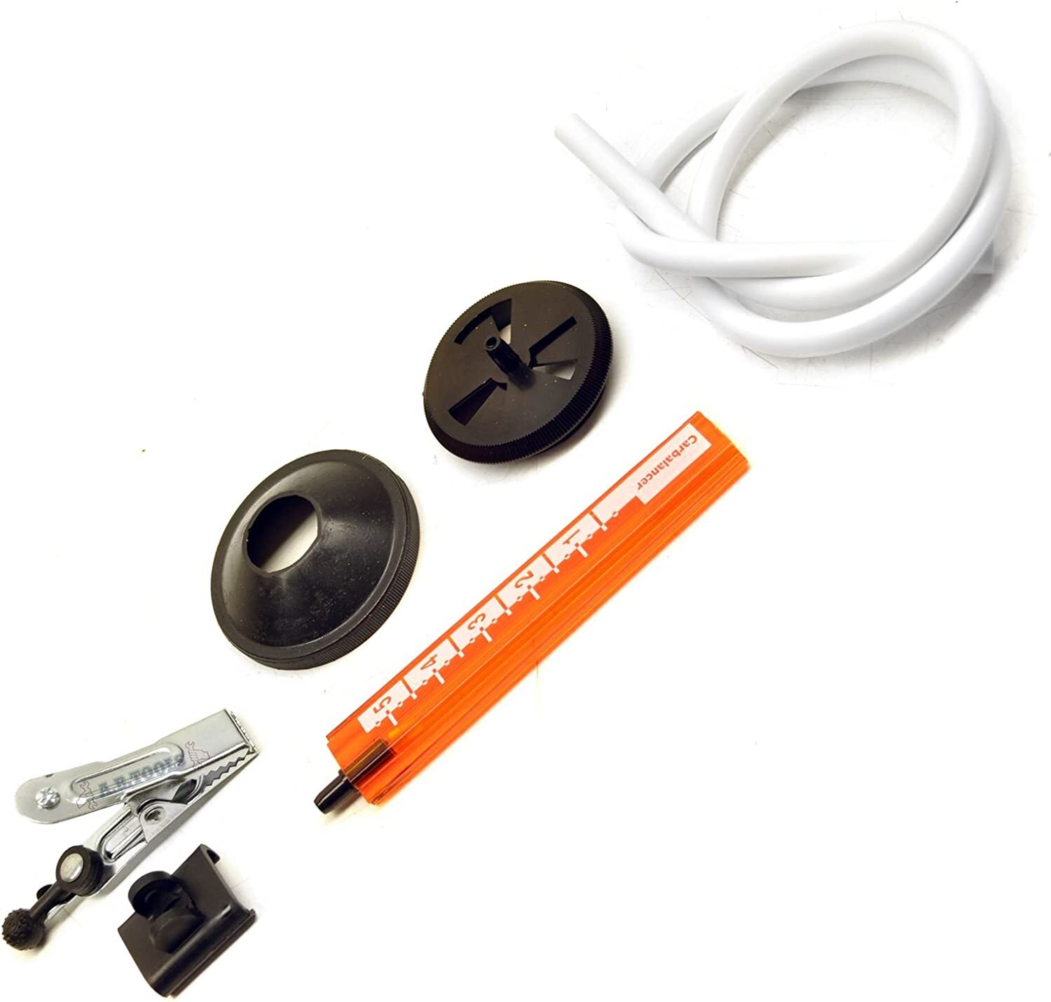 New SU or Zenith Stromberg Dual Carburetor Balancing Tool for MG TD MGA ...