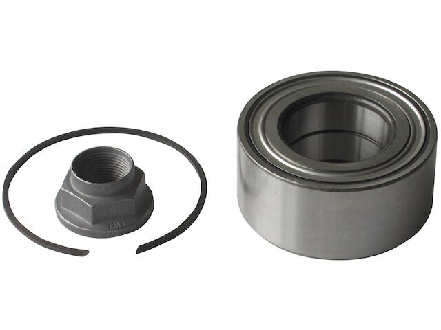 Wheel Bearing For 02-05, 08-15 Land Rover Freelander LR2 2.5L V6 3.2L 6 ...