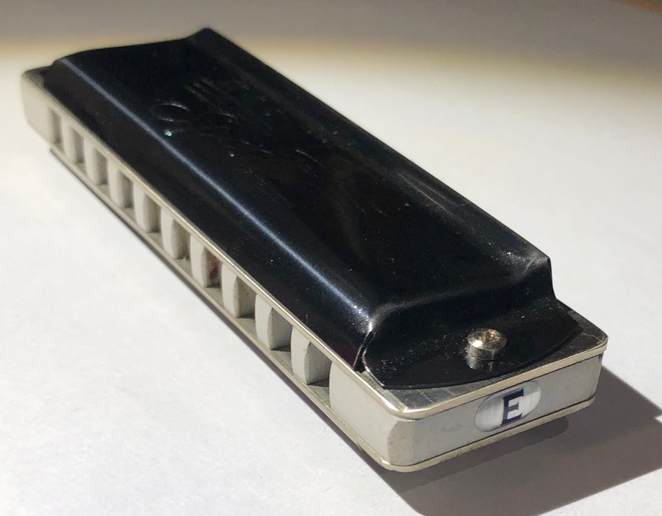 CUSTOM SEYDEL 1847 NOBLE (FENDER MIDNIGHT SPECIAL EDITION- Key of E) | eBay