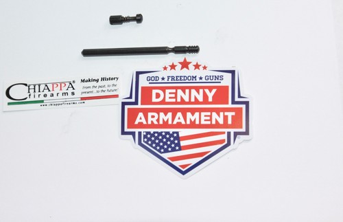 Chiappa SAA 1873 22 Revolver base pin and catch pin | eBay